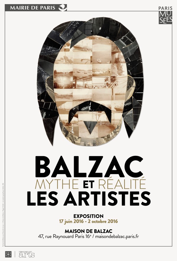 Balzac et les artistes : une exposition au musée Balzac – A livre ouvert