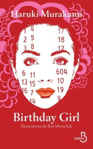 Birthday Girl, de Haruki Murakami – A livre ouvert